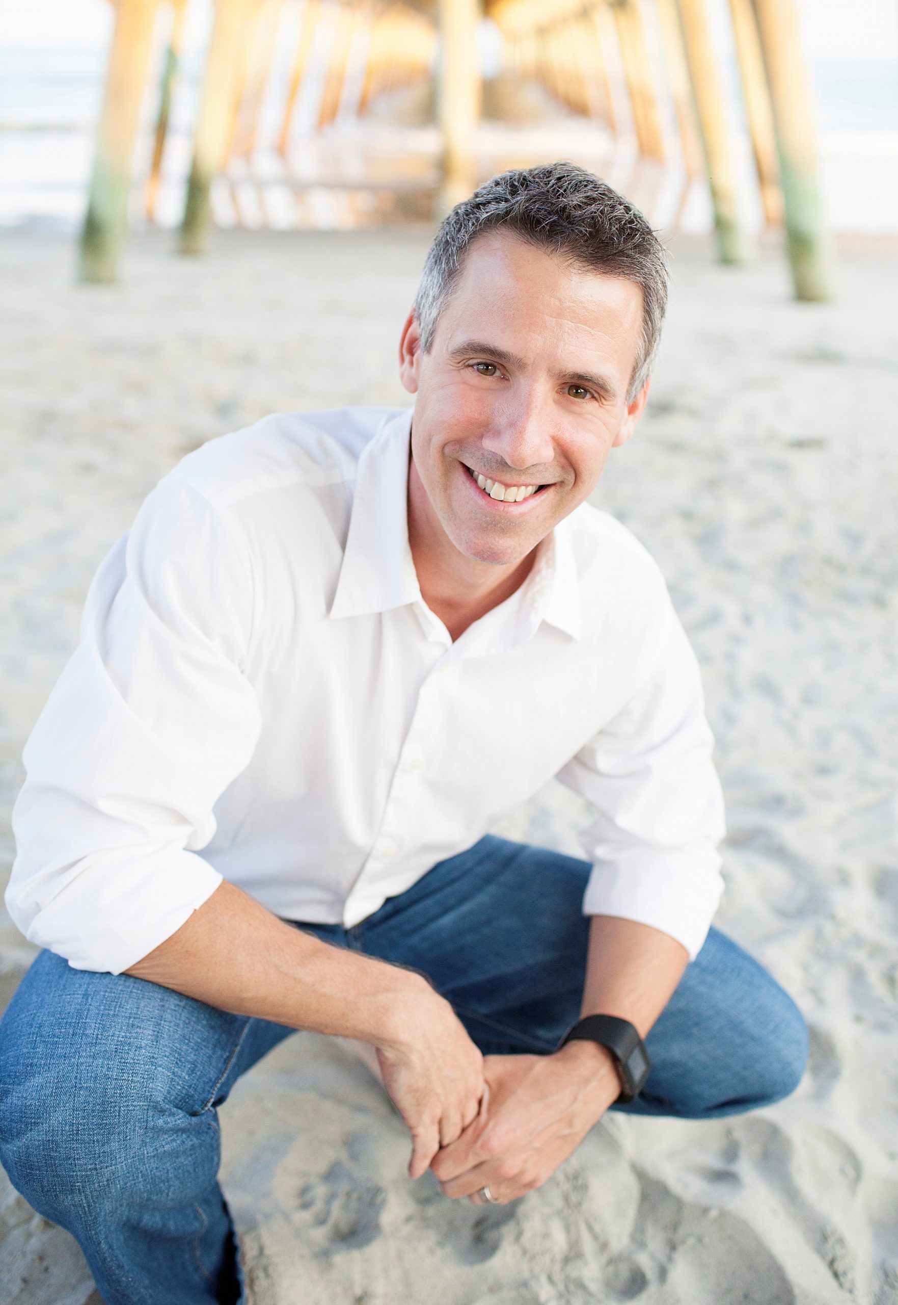 Meet Our Docs – Impact Chiropractic