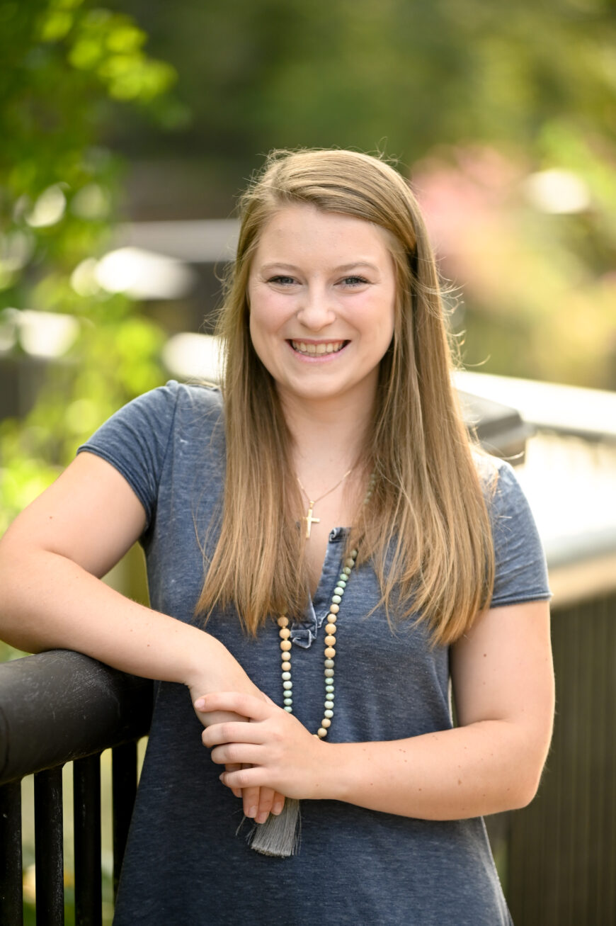 Meet Our Team – Impact Chiropractic